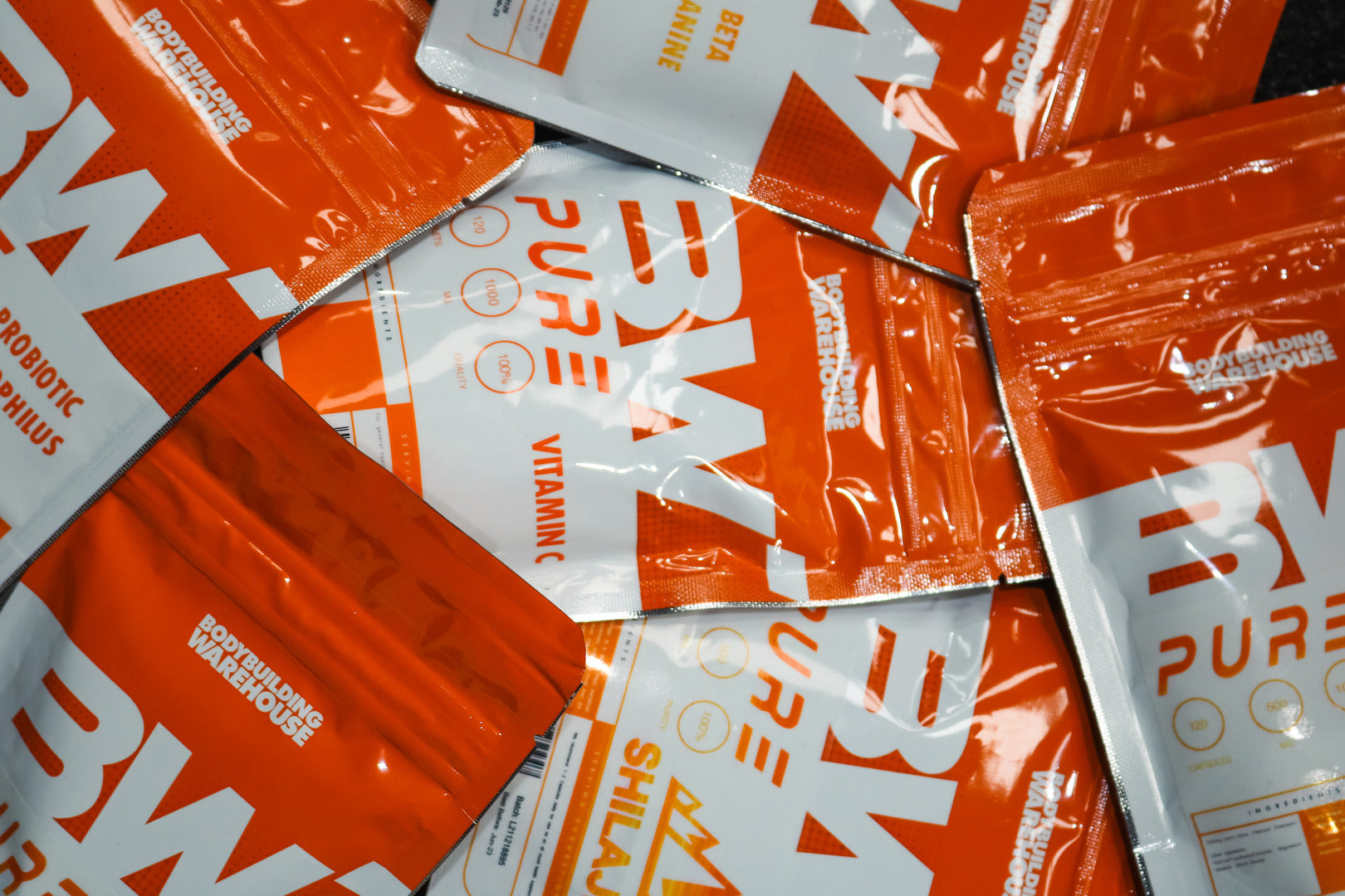 Building the ultimate supplement stack for muscle growth – Bodybuilding ...