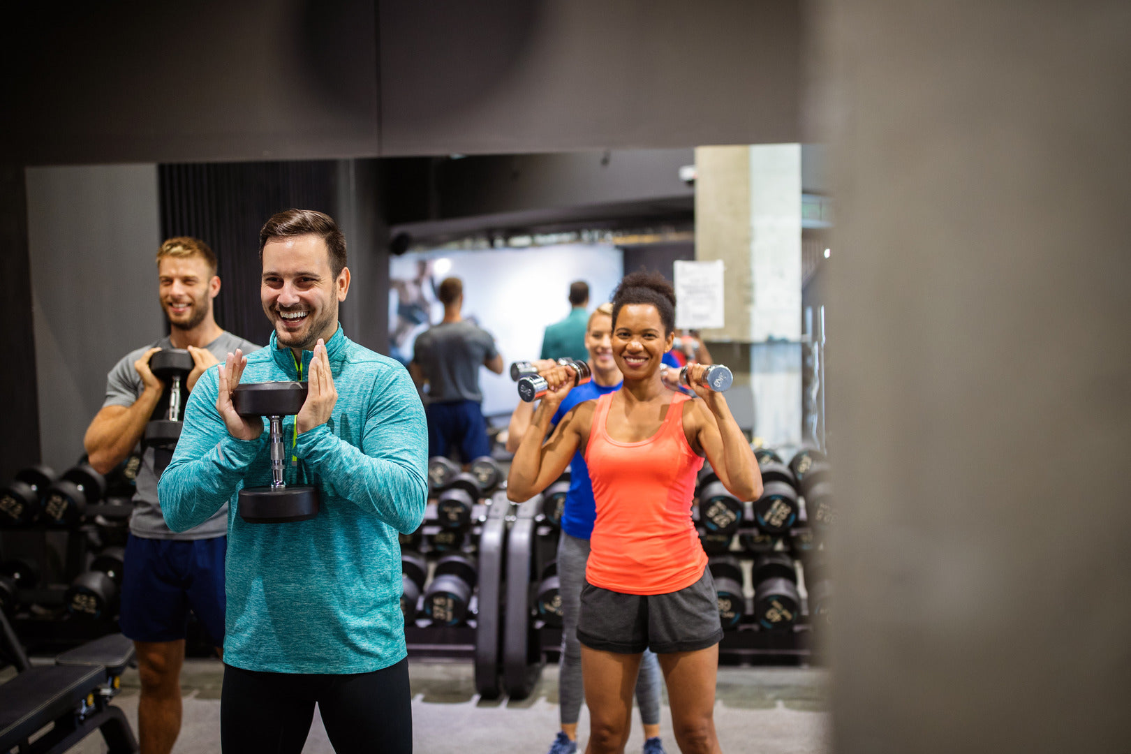 Reignite Your Fitness Journey: How to Get Back on Track After the Summ ...