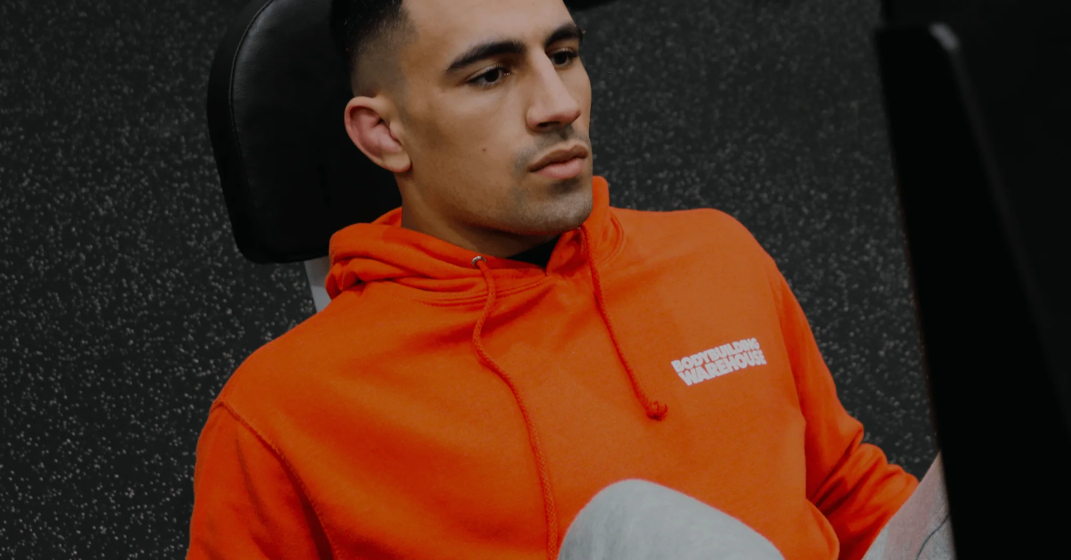 BOGOF Deal – Bodybuilding Warehouse