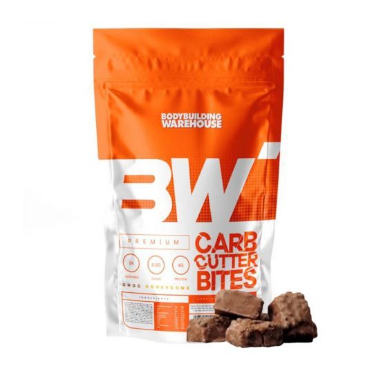 Premium Carb Cutter Bites - 24 Bites – Bodybuilding Warehouse