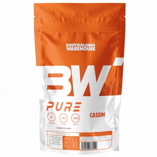 Slow-Release Casein Protein Powder | Bodybuilding Warehouse