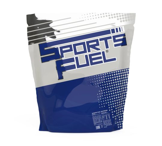Sports Fuel Dextrose Powder, Carbohydrate Powder – Bodybuilding Warehouse
