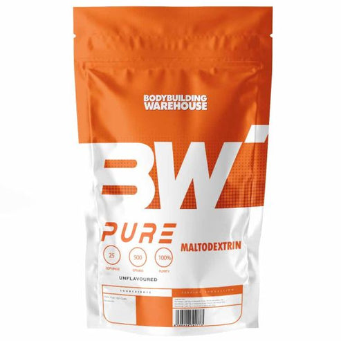 Pure Maltodextrin Powder – Bodybuilding Warehouse